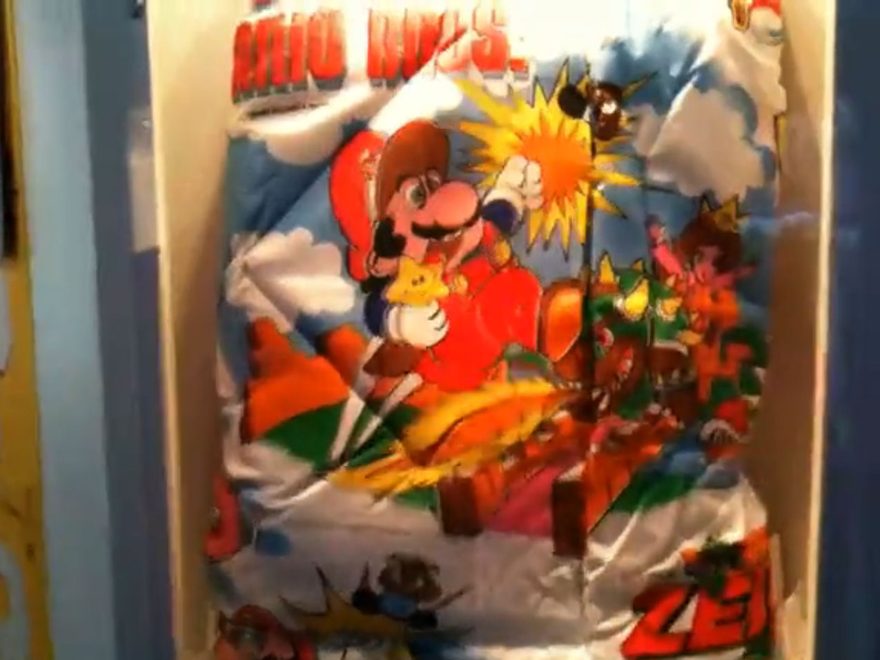 Das Mario-Museum - Eine Video-Tour - I KNOW YOUR GAME (IKYG)