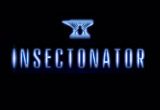 Flashgame der Woche - Insectonator