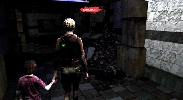 Amy - Survival-Horror á la Silent Hill? - I KNOW YOUR GAME