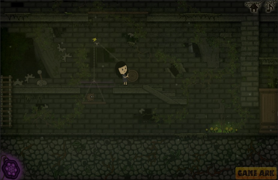 Flashgame der Woche - Nelly 2 - IKYG