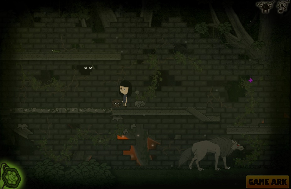 Flashgame der Woche - Nelly 2 - IKYG