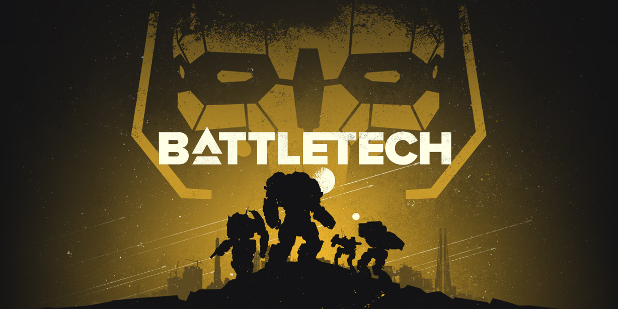 BattleTech - Interview mit Mitch Gitelman - I KNOW YOUR GAME
