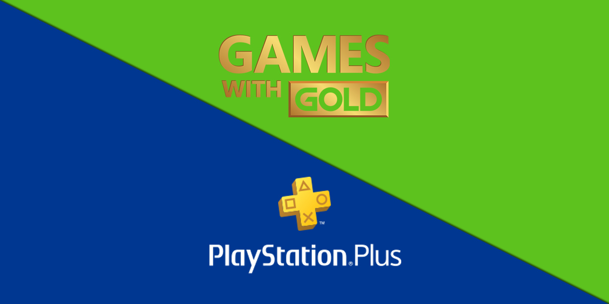PlayStation Plus und Xbox Games with Gold – Dezember 2018