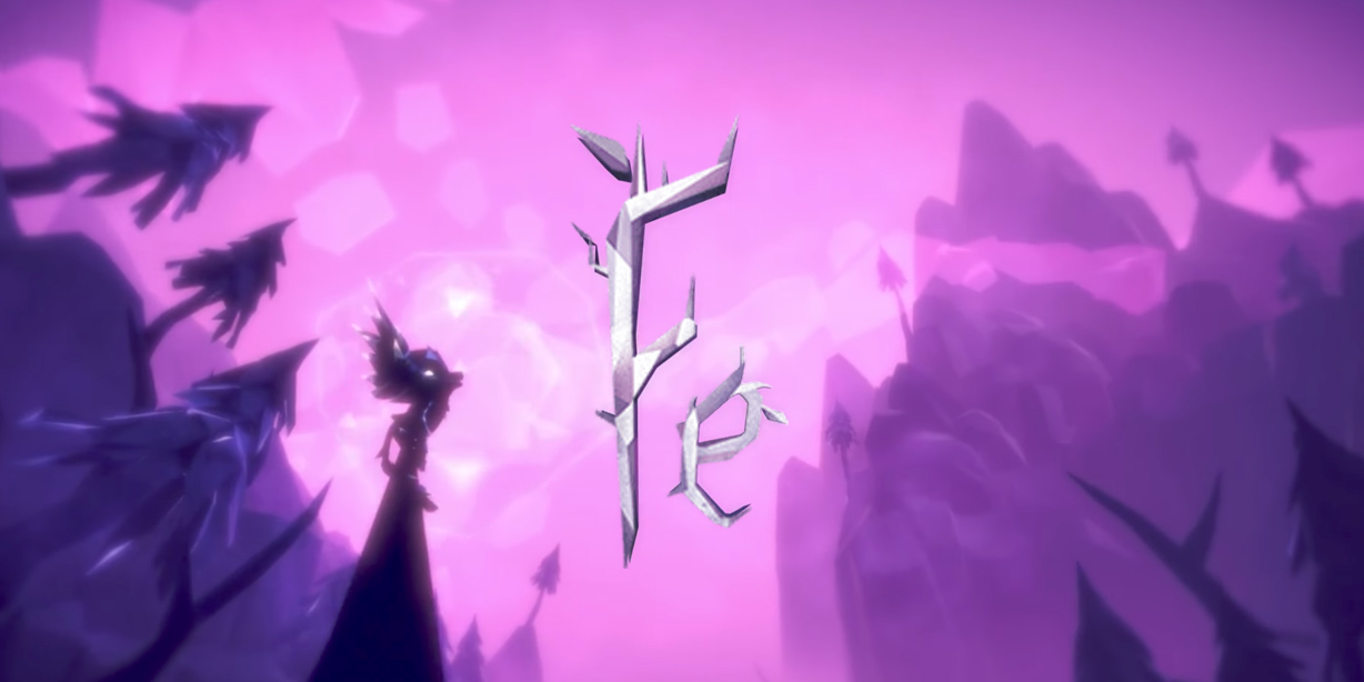 Fe - Wie es in den Wald hineinschallt... - I KNOW YOUR GAME