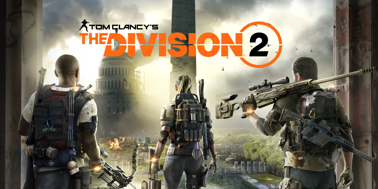 The Division 2 - Erster Gameplay-Trailer veröffentlicht - IKYG