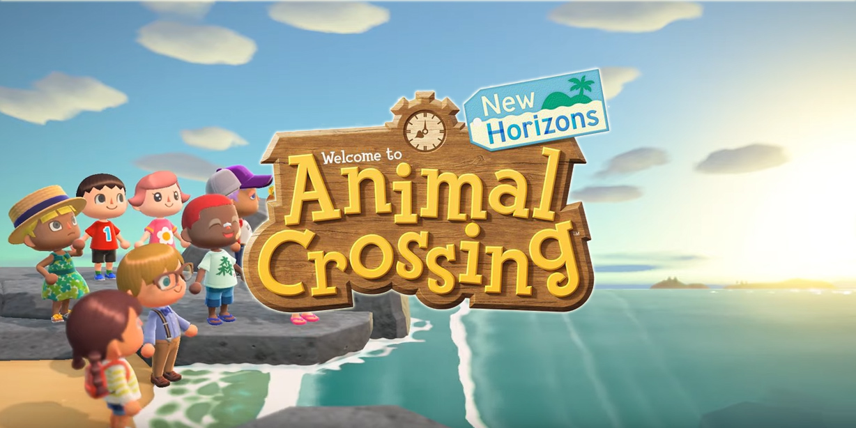 Animal Crossing: New Horizons - E3 2019-Trailer - I KNOW YOUR GAME (IKYG) Animal Crossing: New Horizons - E3 2019-Trailer - I KNOW YOUR GAME (IKYG)