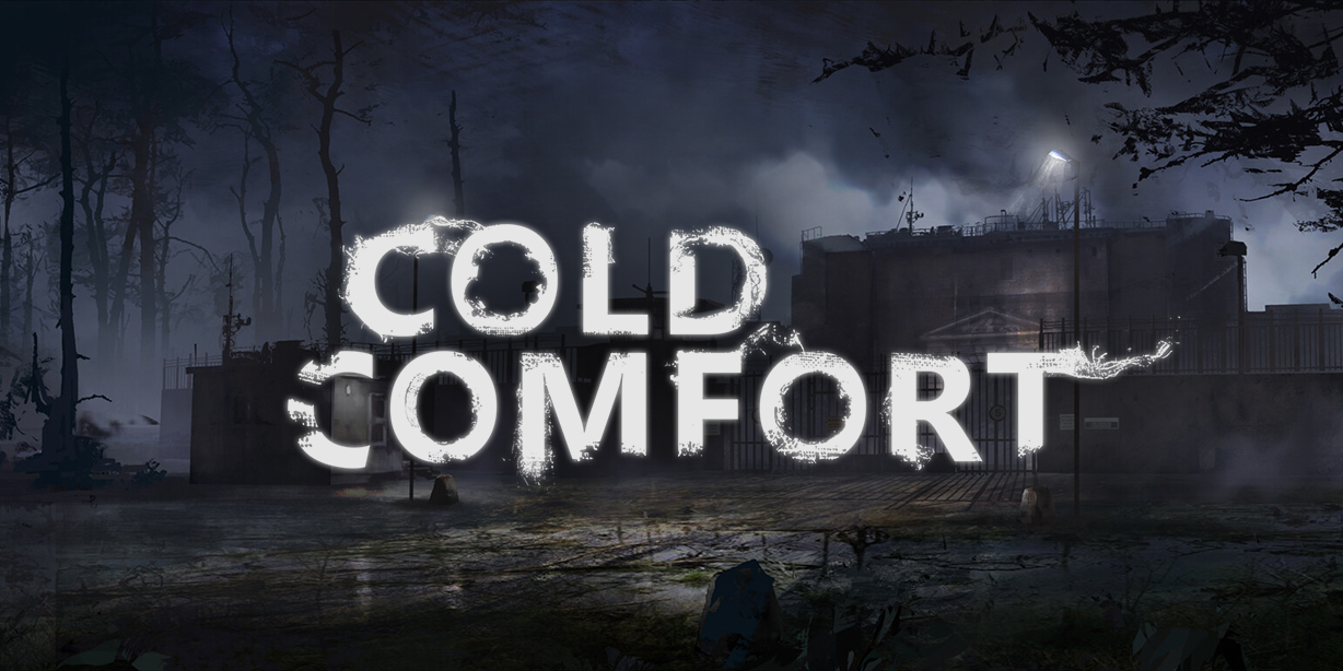 Der Rattenkiller mit Knarren - Cold Comfort angespielt auf der gamescom