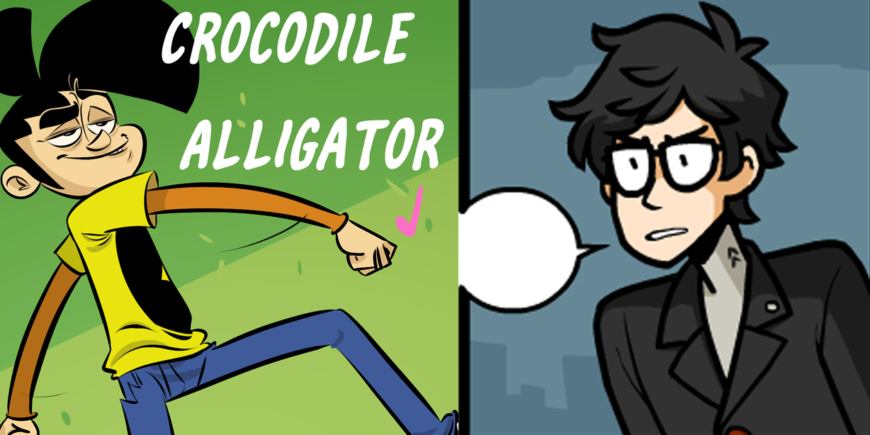 Comics der Woche - Tik Tok Boom - I KNOW YOUR GAME (IKYG)