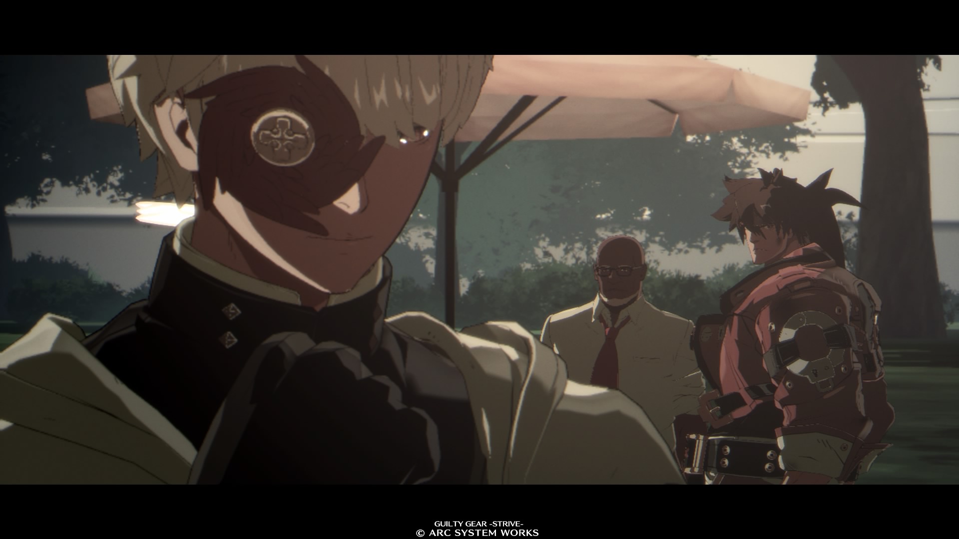 Guilty Gear Strive - Fighting-Game-Fans, Unite! - Review - IKYG